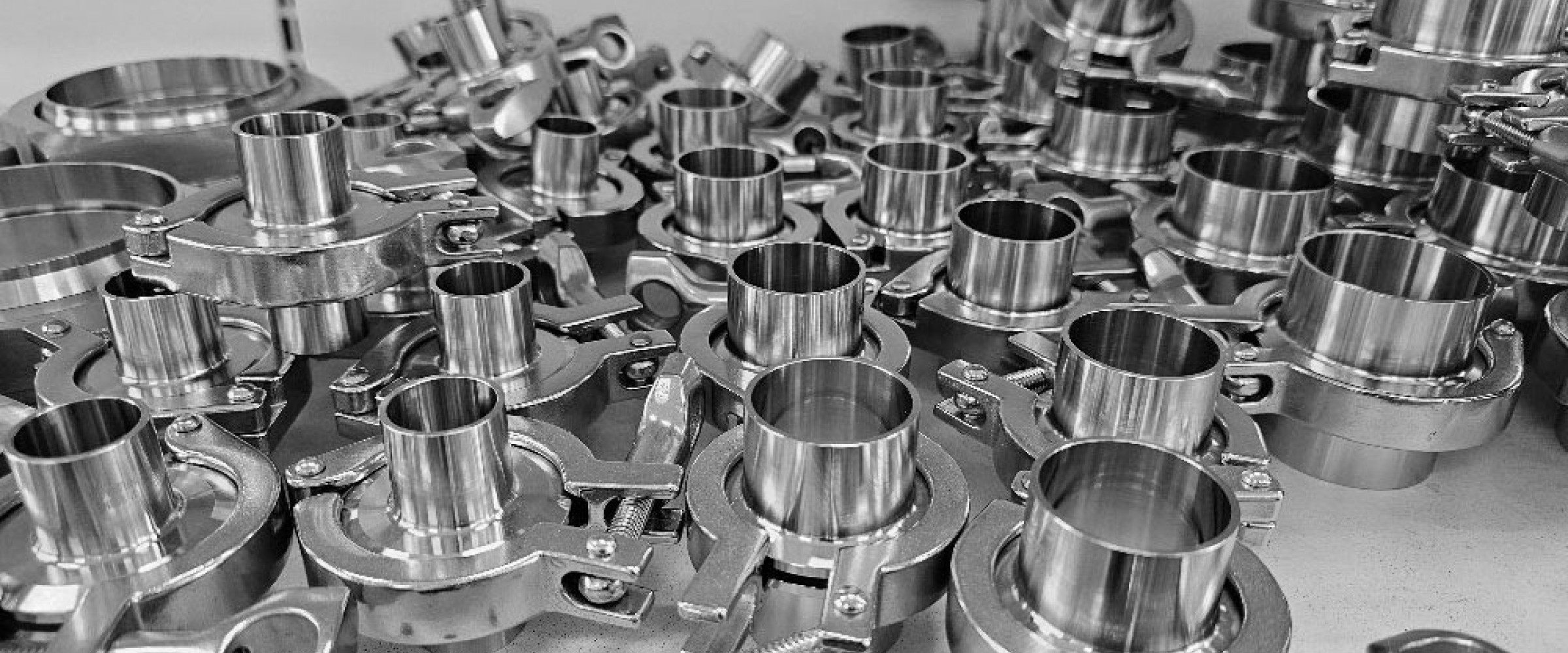 Stirlings Performance Steel Online Shop