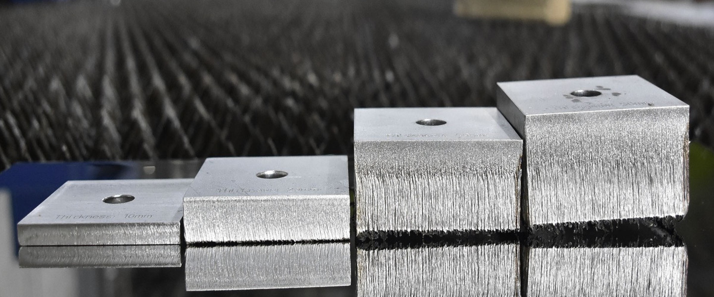 Stirlings Performance Steel Online Shop