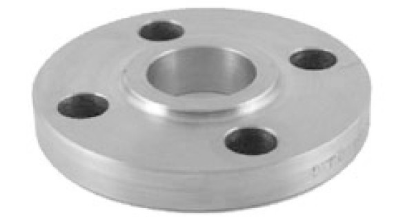 Flange ANSI 300Lb Slip On Raised Face 25Nb, ASTM A182 Grade 316L ASME B16.5