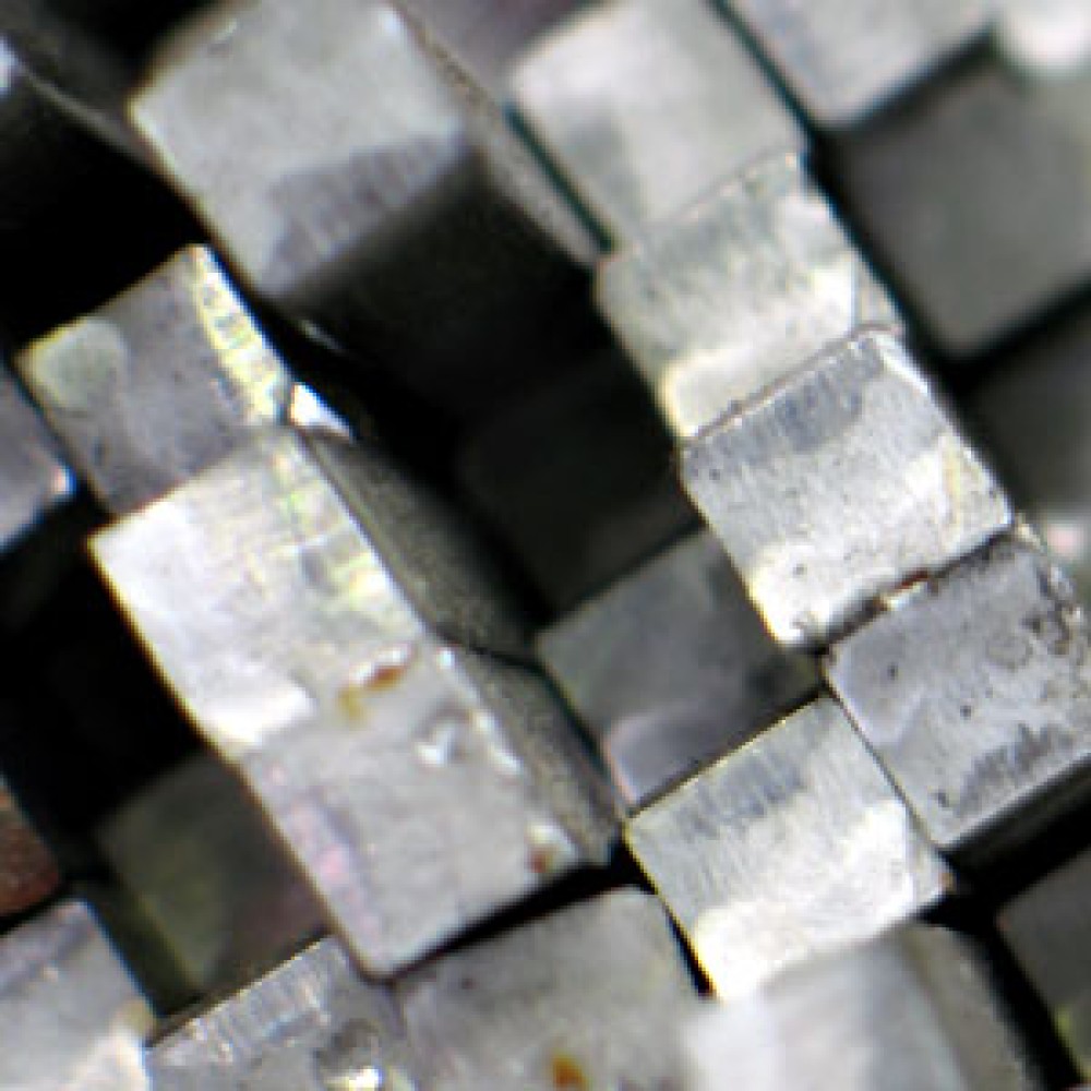 Square Bar 40.00mm Grade 304 (4-metre length - Priced per metre)