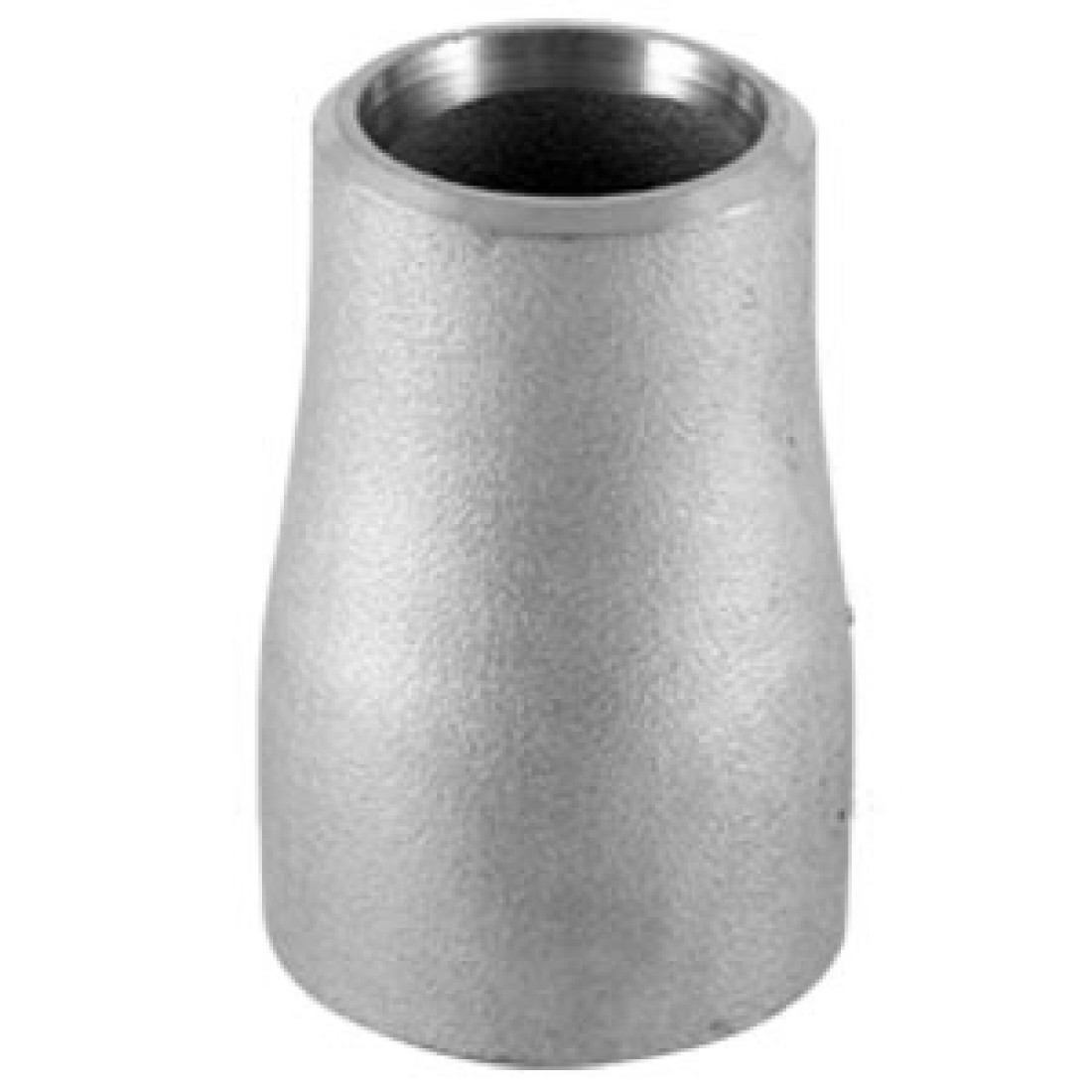 Seamless Concentric Reducer 316L, 150 x 100NB (6 x 4 Inch), Schedule 10S