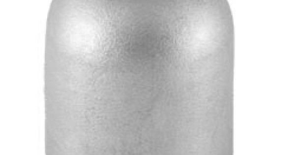 Pipe Cap 316L, 25Nb (1 Inch), Schedule 10S