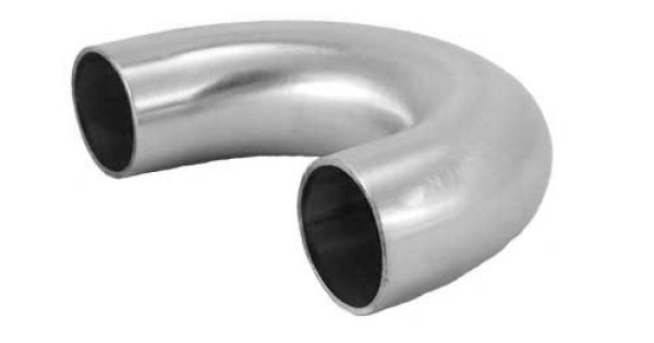 Tube Bends 180 Degree