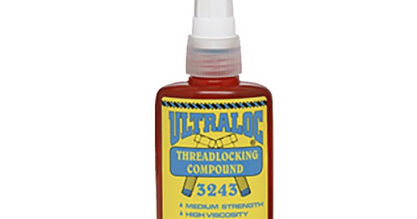 Molytec 3243 Threadlock Compound, 50ml - 324350