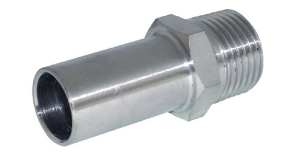 Male Reduction Socket BSPT