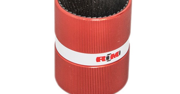 Pipe Deburrer for 63-110mm