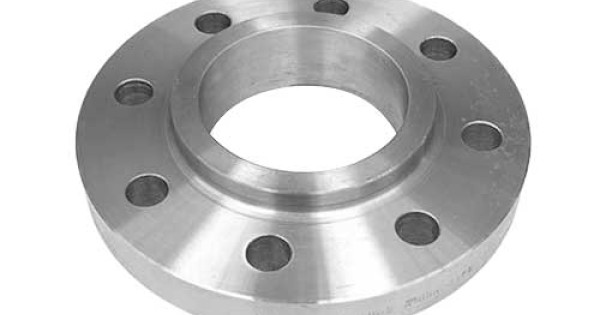 Flange ANSI 150Lb Slip On Raised Face 150Nb, ASTM A182 Grade 316L ASME ...