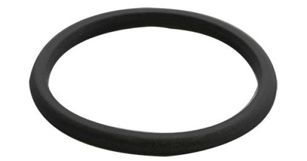 Red MVQ Viton O-Ring 28MM