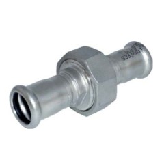 PressFit InoxPres - Stainless