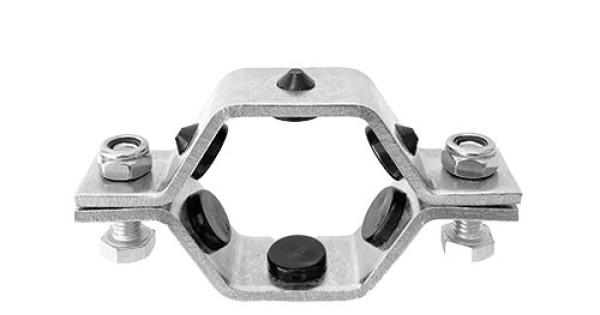 Hex Clamps