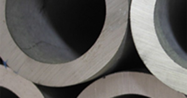Hollow Bar 112 x 63 mm Grade 316, (per metre) OFFCUT