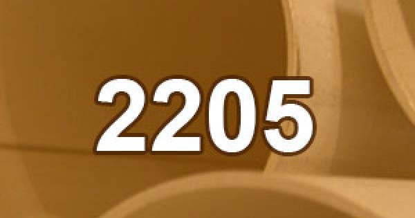 2205 Schedule 40S (6M)