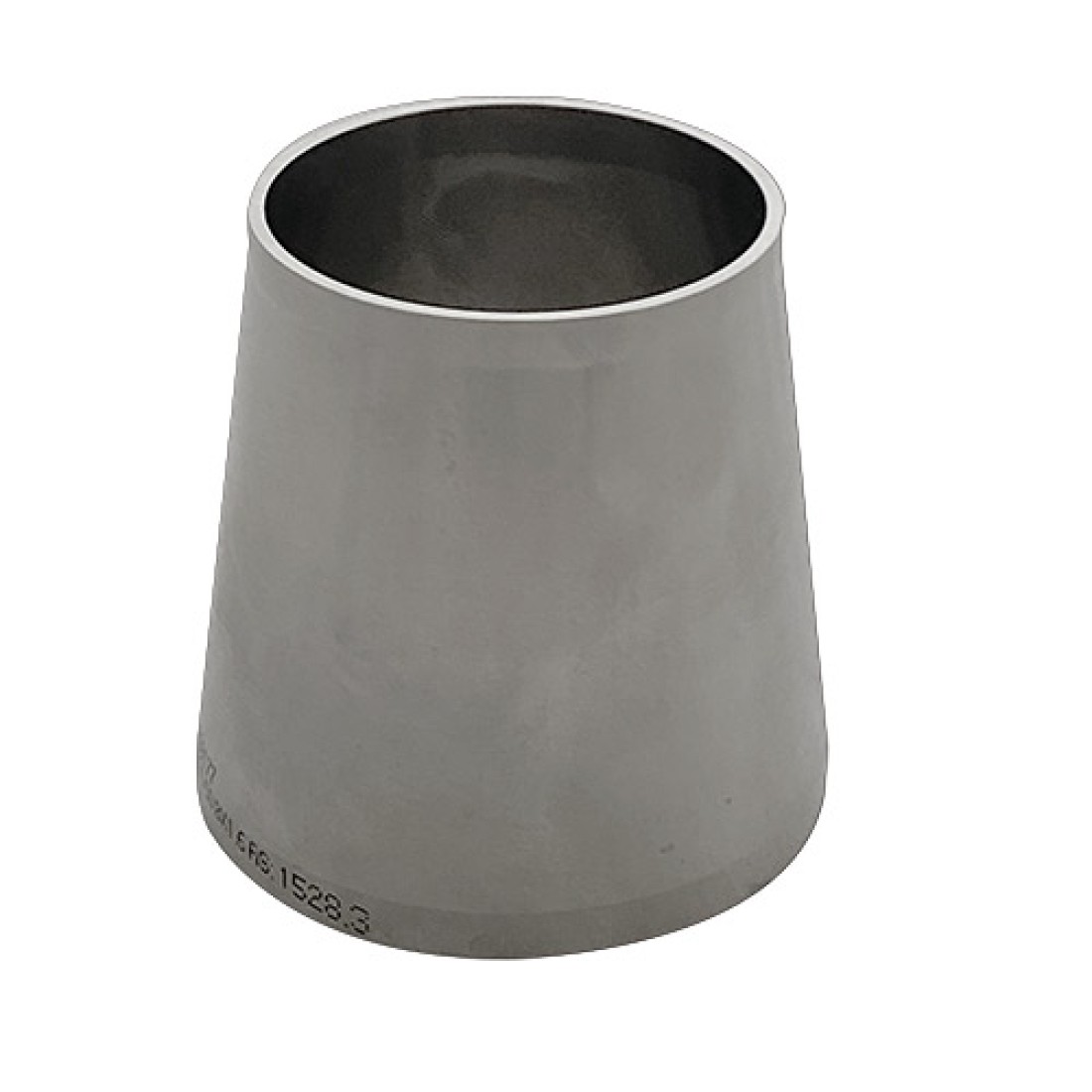 Concentric Reducer (AS1528) #320 Grit, 316, 2.0mm (Wall Thickness ...
