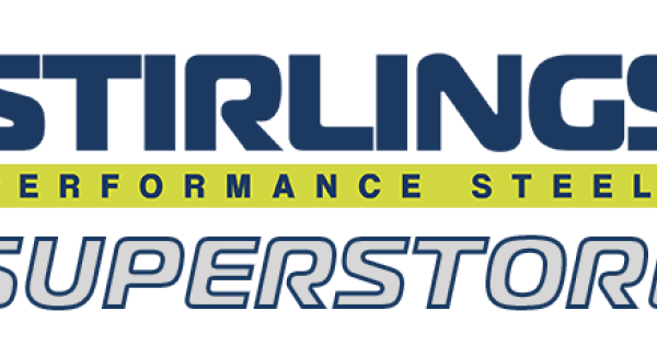 Stirlings Performance Steel Online Shop